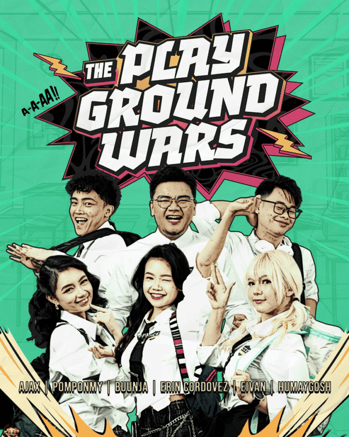 Campus Playfest 2025: Celebrating Gaming, Cosplay, and Community • Digital Reg | Since 2004 ...